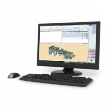 Toro Lynx Central Control System | Reesink Hydro-Scapes