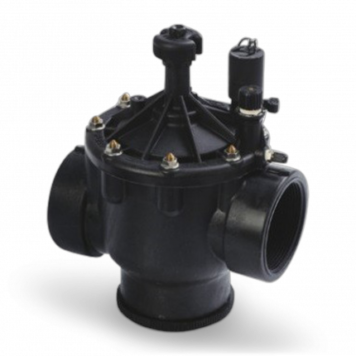 Toro P-220G Valve Series | Reesink Hydro-Scapes