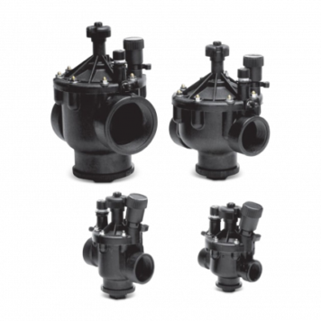 Toro P-220G Valve Series | Reesink Hydro-Scapes