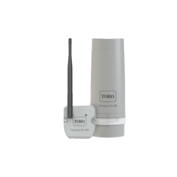 Toro Tempus Air Wireless Irrigation Controller | Reesink Hydro-Scapes