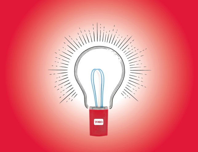 Toro's Lynx LAC Irrigation Decoder Has Arrived | Reesink Hydro-Scapes